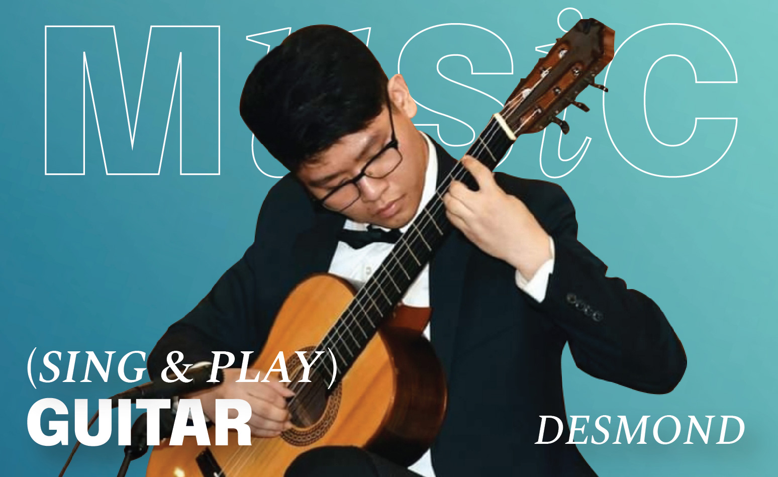 Home Page - Flow Academy