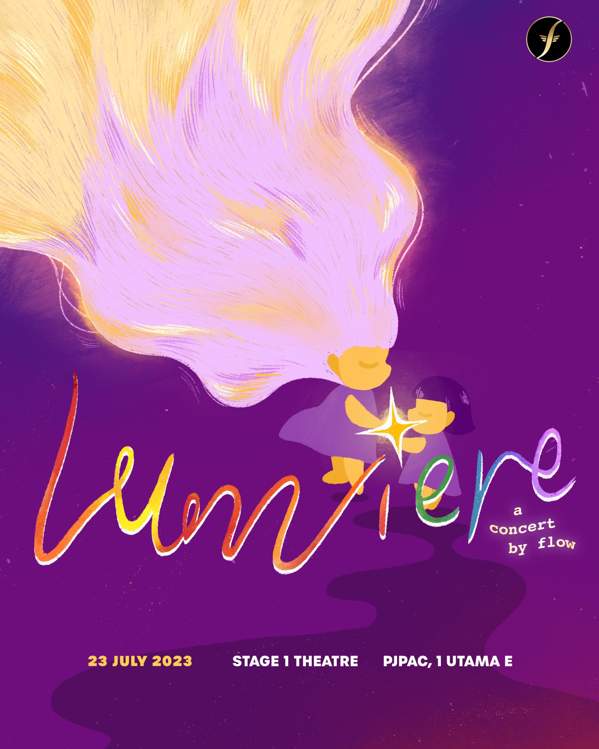Lumiere - a concert by Flow - Flow Academy