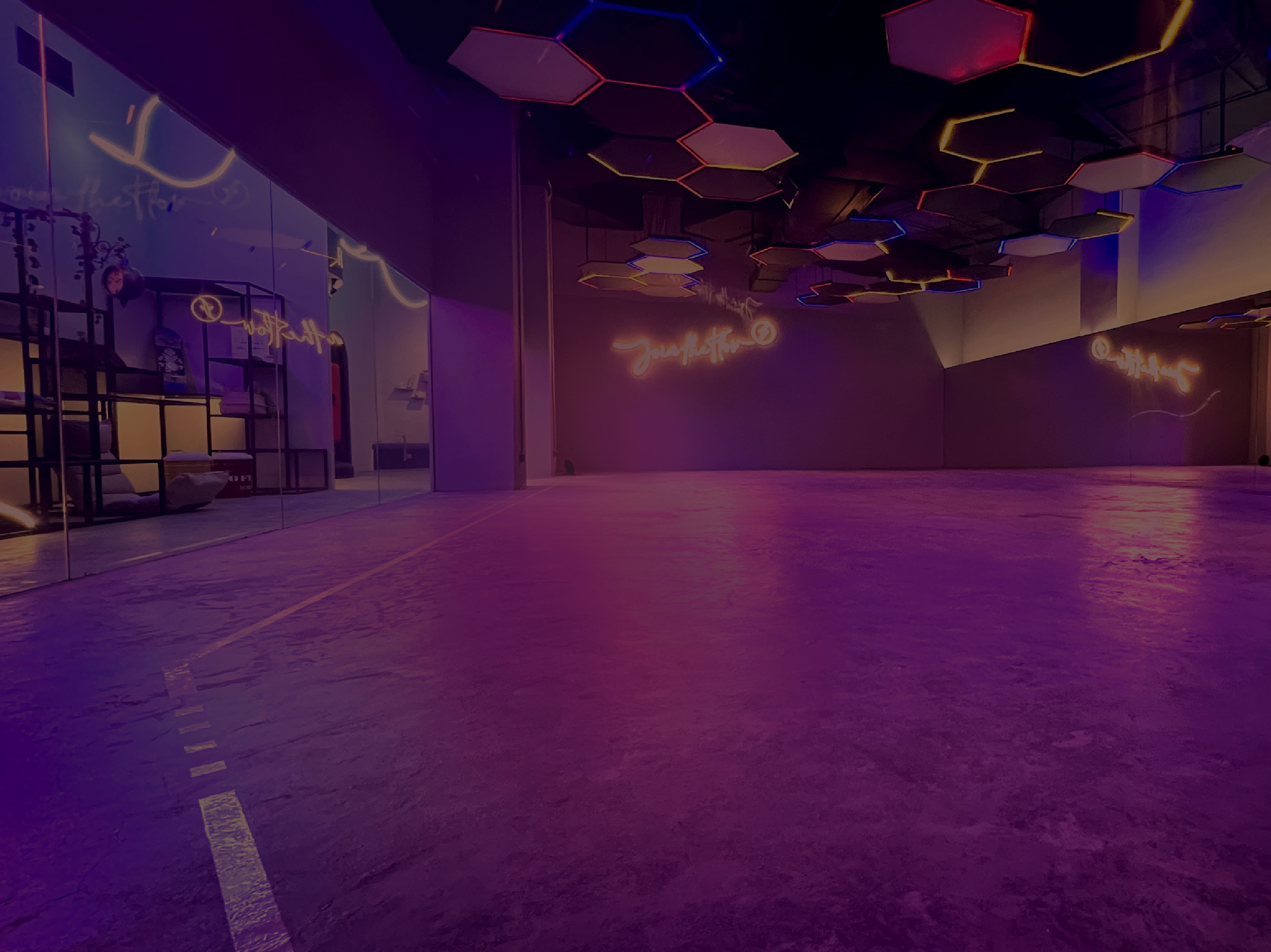 Home Page - Flow Academy