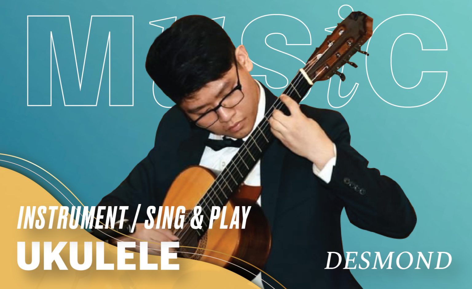 Home Page - Flow Academy