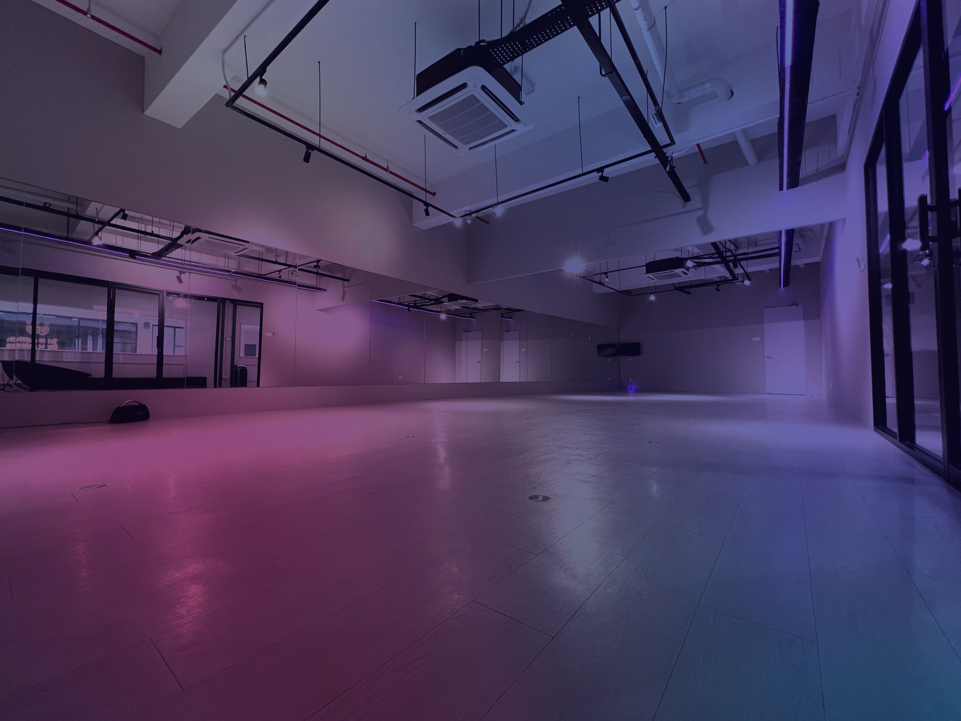 Home Page - Flow Academy
